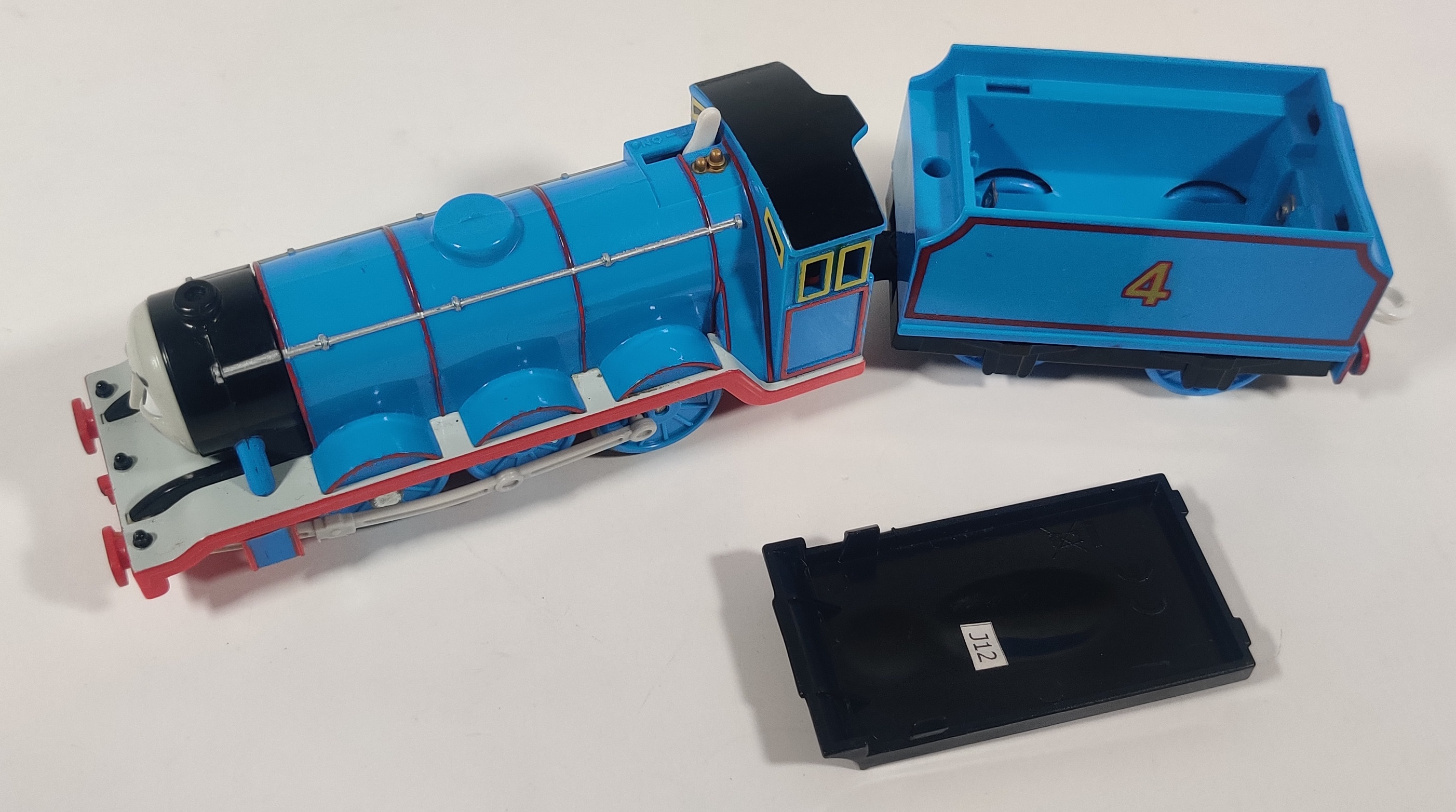 Plarail Gordon